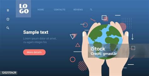 지구를 들고 인간의 손 은 호주 생태 환경 개념 수평 복사 공간에 대한기도지구를 저장 개념에 대한 스톡 벡터 아트 및 기타 이미지 개념 글로벌 커뮤니케이션 기도하기