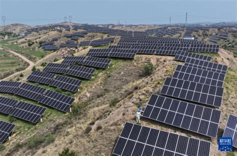 河北张家口：可再生能源装机容量超3380万千瓦 精彩图片 东南网
