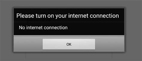 Help Notifier No Internet Connection Mit App Inventor Help Mit App