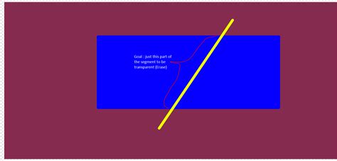 Can You Use A Masked Object As An Erase Layer Desktop Questions