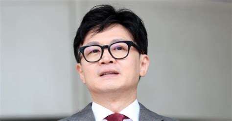 한동훈 웹툰 풍자에 “오히려 좋은 것 같다” 왜