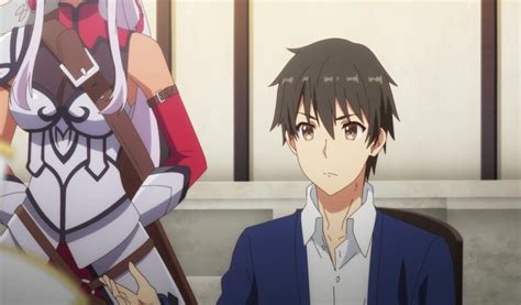 Genjitsu Shugi Yuusha no Oukoku Saikenki 2nd Season 2 sub español