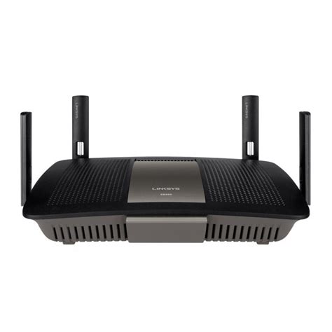 The Most Ludicrously Overpowered Router Has Three Wi Fi Radios