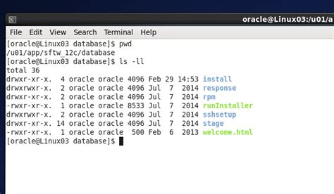 Learn Oracle Concepts Step By Step Installation Oracle 12c Database On