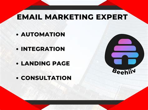 Beehiiv Account Setup Beehiiv Newsletter Template Upwork