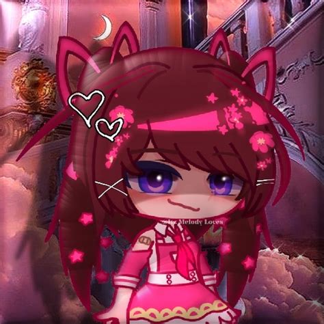 Itz Melody Loves Youtube