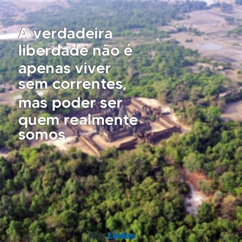 Mensagens De Liberdade Inspire Se Com Frases Que Celebram A Autonomia