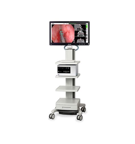 Augmented Reality For Sinus Surgery Advanced Sinus Relief Centers
