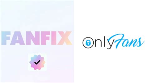 Fanfix Vs Onlyfans Creator Made Exclusive Content 893