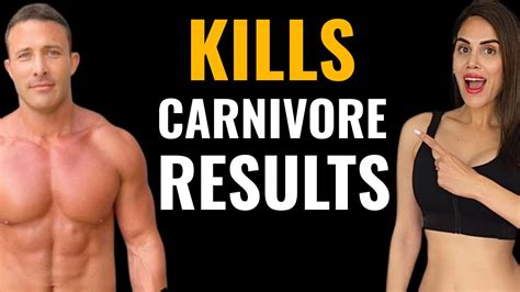 Things Killing Your Carnivore Results Carnivorenews