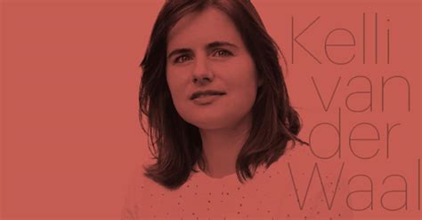 Ik Voelde Me Heel Naïef Dat Ik De Mens Zoveel Hoger Had Ingeschat Dan