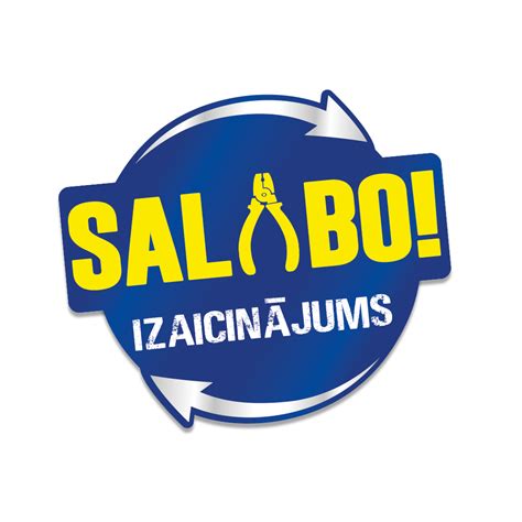 Salabo Izaicinajums Sākums