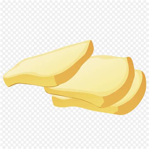 黄色片状面包PNG图片素材下载 图片编号qvmgongd 免抠素材网