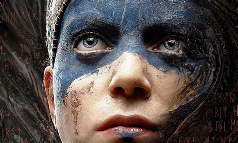 Hellblade Senuas Sacrifice Significato Nascosto Nerdando