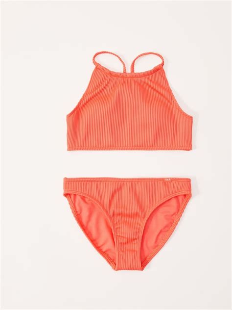 Buy Abercrombie And Fitch High Neck Bikinis From The Next Uk Online Shop