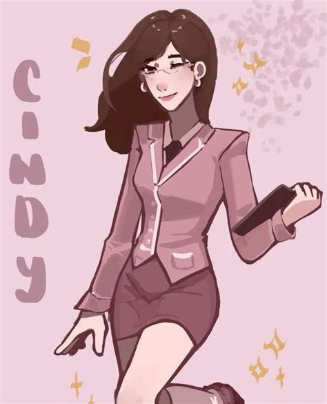 Cindy Mamá Vs Roblox Bocetos Increíbles Bocetos Mujeres