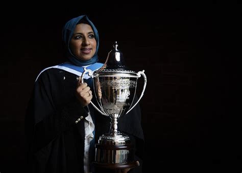 Huge Congratulations To Zara Mohammed Fiona Gillespie