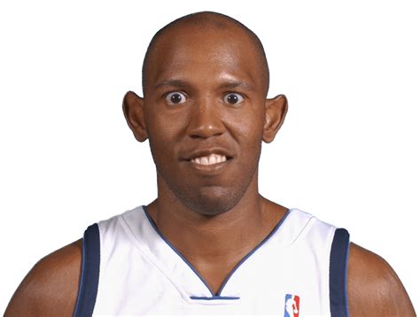 Popeye Jones Pacers