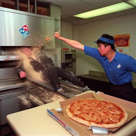 Ai Dominos Pizza Meme Dominos Pizza Ai Images Know Your Meme