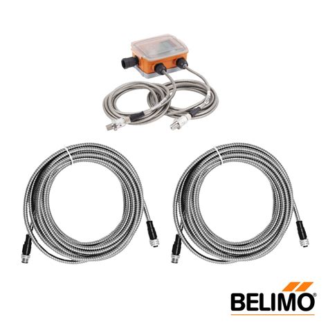 Sensors Meters Belimo