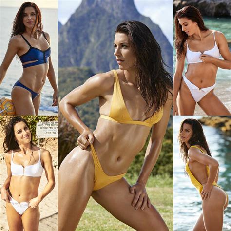 Alex Morgan Is Fucking Amazing This Photoshoot Lives In My Head Scrolller