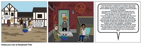 Re Assignment Storyboard Por Bba08f74