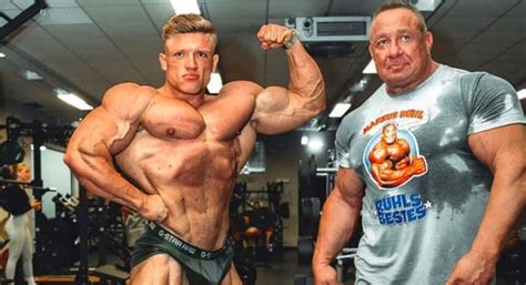 Urs Kalecinski Goes Open Classic No More