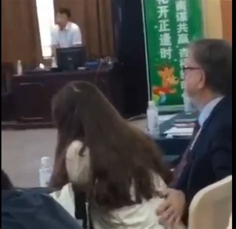 博闻社 On Twitter 重磅内幕： A Big Deal 习近平“奖赏”谭德塞 中南海与who“一唱一和” 公关小组“工作”获最