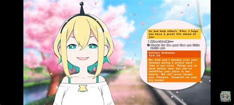 Re 閒聊 未來明 Vtub四天王 Final 直播 C Chat板 Disp BBS