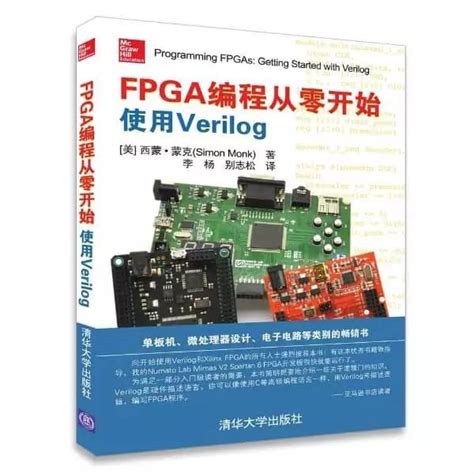 Getting Started With Fpga Programming A Comprehensive Guide Using