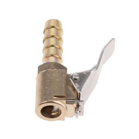Portabrocas De Aire Para Neumáticos De Alta Resistencia Con Adaptador