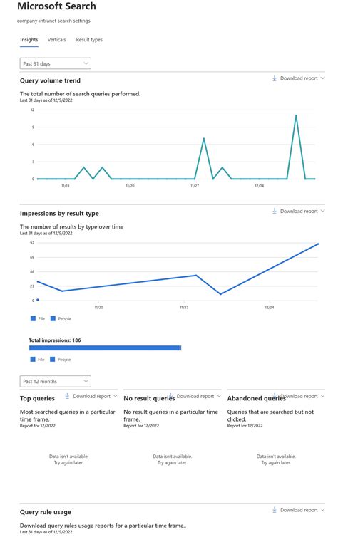How To Configure Sharepoint Search Settings Sharepoint Maven