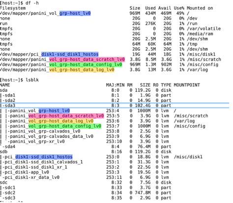 Exr Filesystem · Rorys Blog