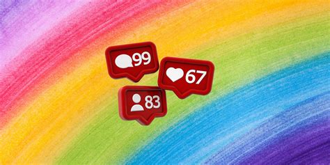 How Your Social Media Colors Can Make People Click Like And Buy By