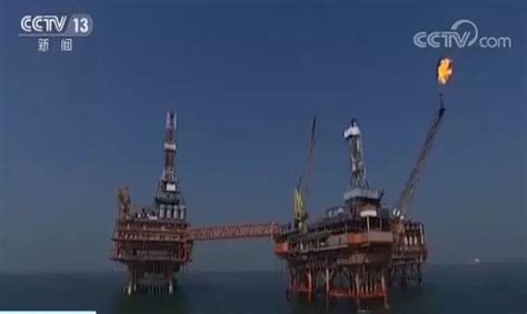 【央视报道】中海油、中石油和中石化三大央企联手保天然气供应
