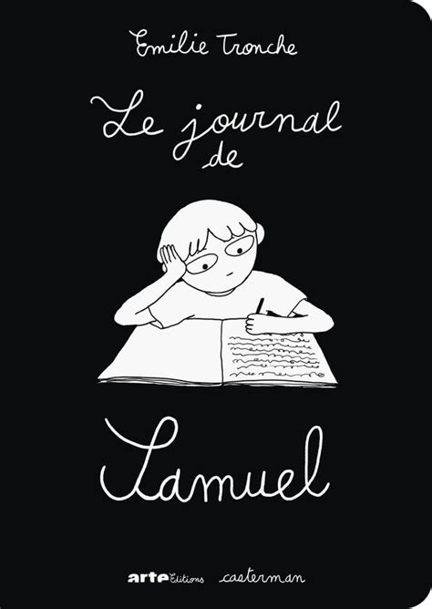 Le Journal De Samuel Les Albums