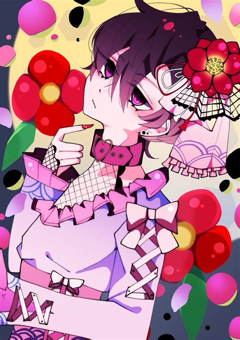 「一年前の作品と同じキャラクターで描いた最近の作品。上手くなってないか」清水わかこ Shimizu Wakakoのイラスト