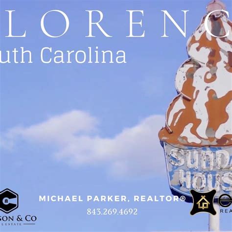 Iconic Sundae House Florence Sc Marketing Campaigns Marketing
