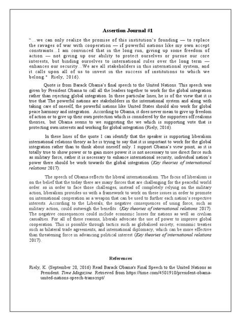 assertion journal 1 a pdf liberalism multilateralism