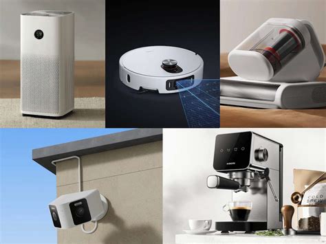 5 Xiaomi Smart Home Devices That Stand Out In 2026 The Gadgeteer