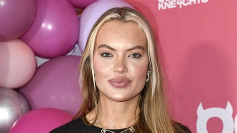 Cheyenne Ochsenknecht Bezieht Stellung Zur Namensänderung