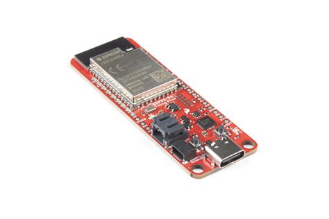 Sparkfun Thing Plus Esp32 S2 Wroom Kiwi Electronics