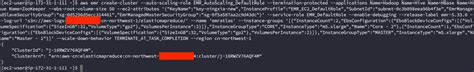 Amazon Emr Apache Atlas Aws