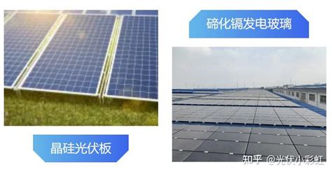 从透明到发电：碲化镉发电玻璃与传统玻璃、光伏板的差异 知乎