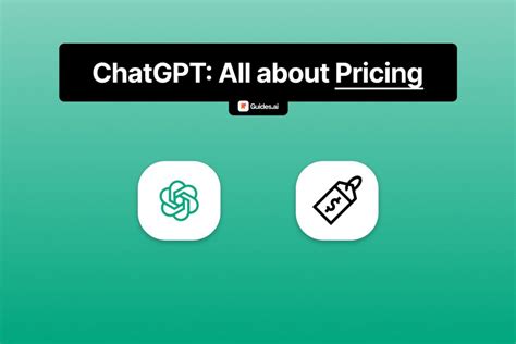Chatgpt Pricing Explained Plus And Tokens 2025
