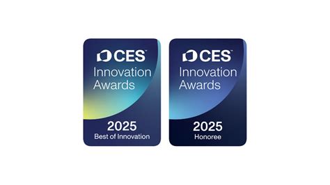 삼성전자 Ces 2025 혁신상 대거 수상 삼성반도체