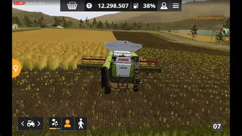 Ls20 Raps Und Wiese Youtube