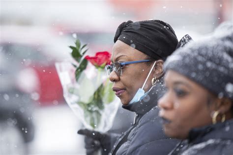 Meurtre De Jannai Dopwell Bailey Andrei Donet Reste En Prison Jusquà