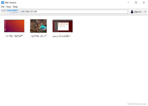 如何在 windows 上远程访问 jetson（vnc 和 xshell） xshell如何连接到jetson csdn博客