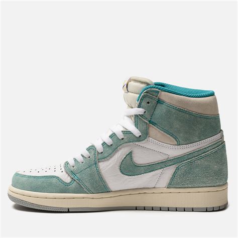 Мужские кроссовки Jordan Air Jordan 1 Retro High OG, 555088-311